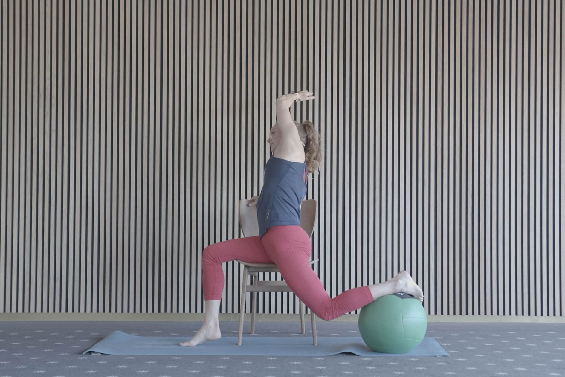 Fysio Flow App Abonnement - dit redskab!